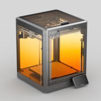 Elegoo Centauri Carbon - Polyfab3D